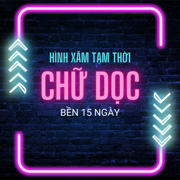 Vertical LETTERS tattoo - name tattoo upon request - letter and number ...