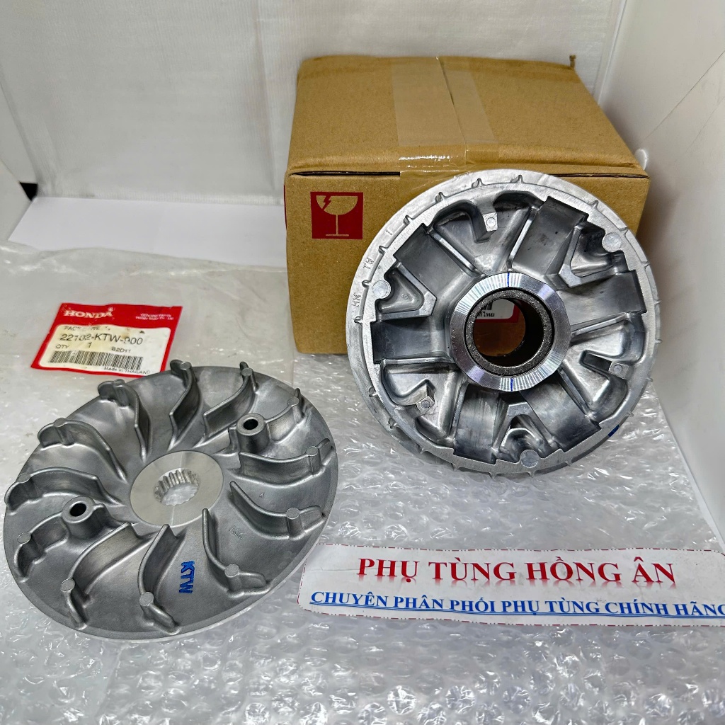 Front Pot Fan Ball Cup SH 300i 2007-2019 Genuine Imported Honda ...