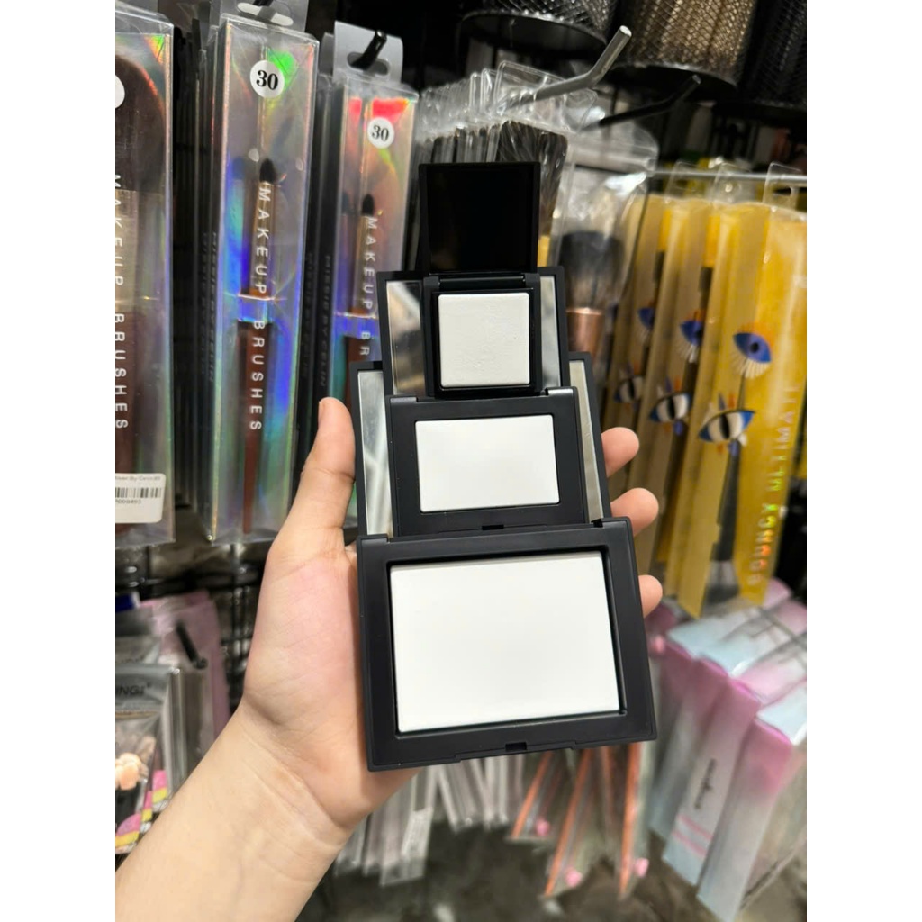 Nars light reflecting mini powder 1.8g, 3g, 10g | Shopee Philippines