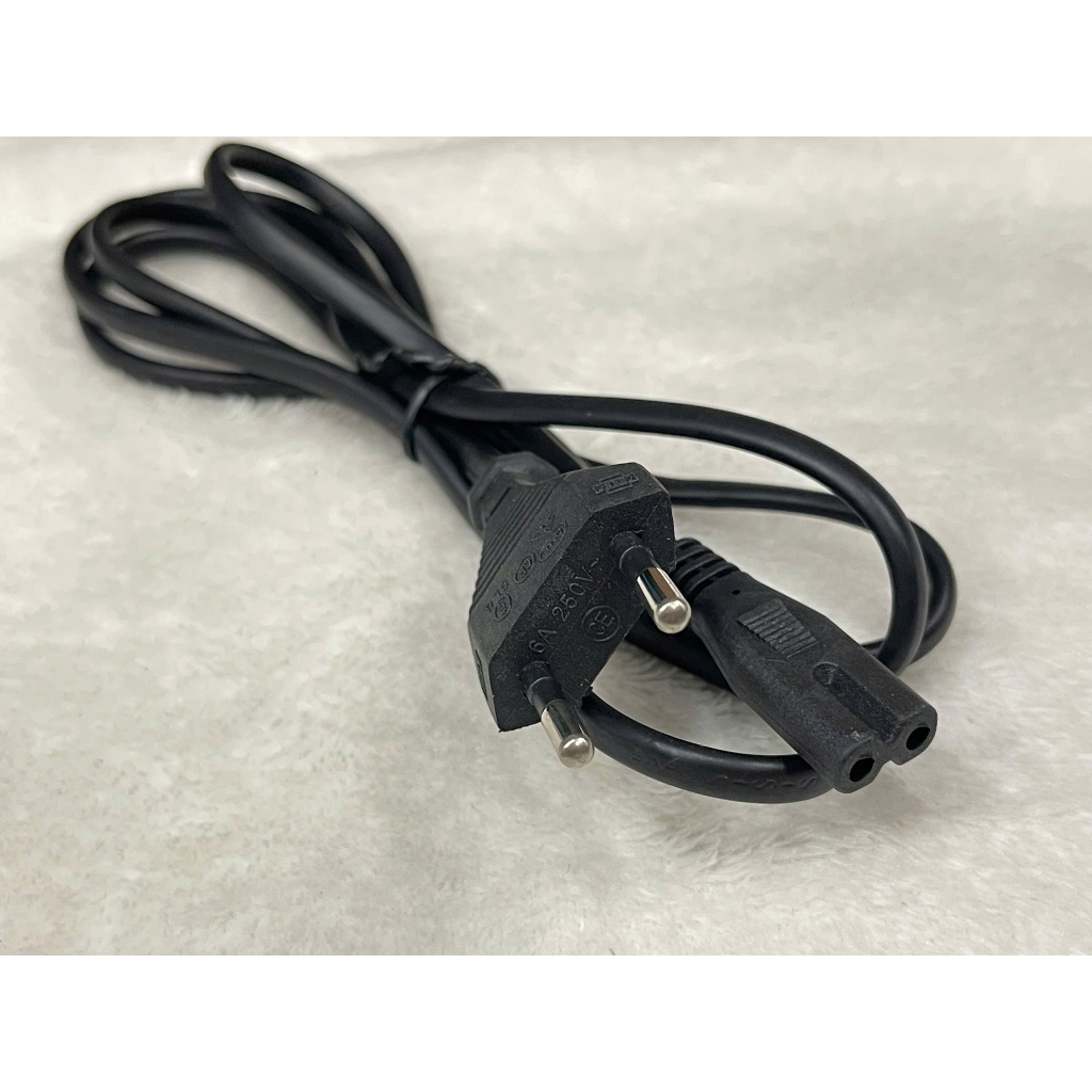 2-pin 1M2 NGUON CABLE, RICE COOKER NGUON CABLE, 2-PIN ELECTRIC CABLE 1M ...