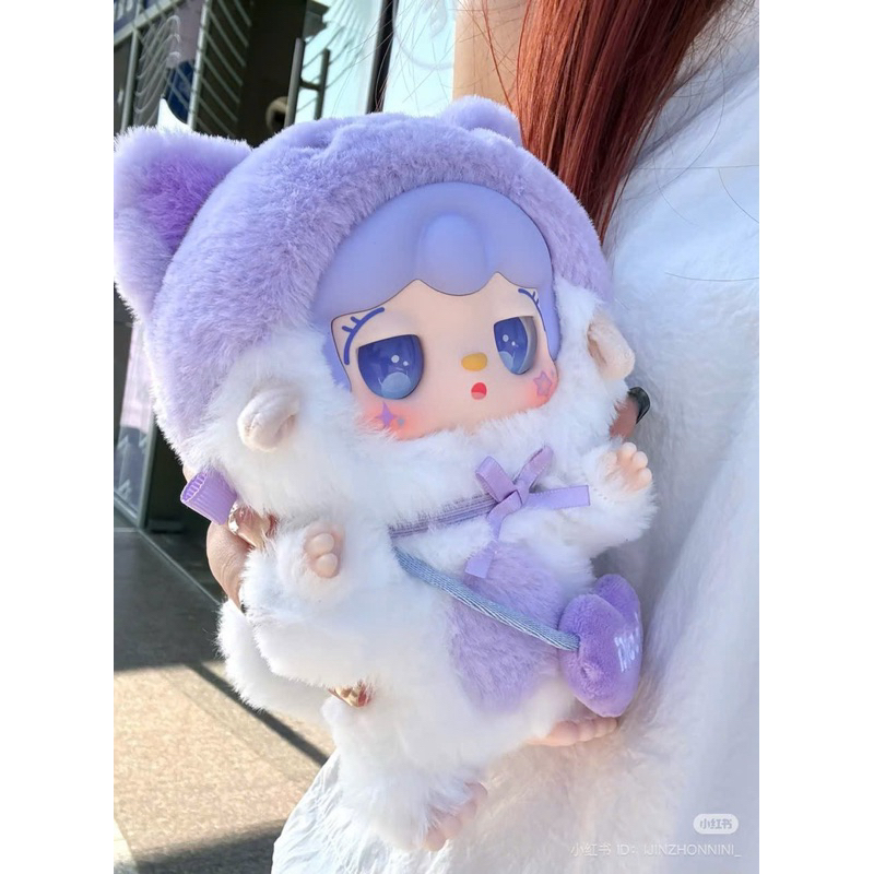 Blindbox YOOKI Ver 2 - Hot Trend Blind Box (Random) | Shopee Philippines