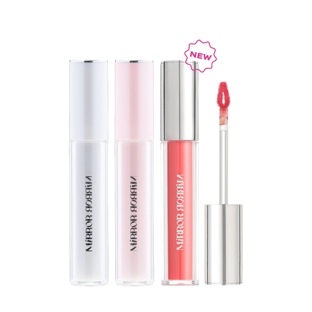 Lemonade Mirror Mirror Water Tint 4g | Shopee Philippines