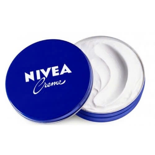 Nivea Creme 169g moisturizing, anti-chapping lotion - Made in Japan ...