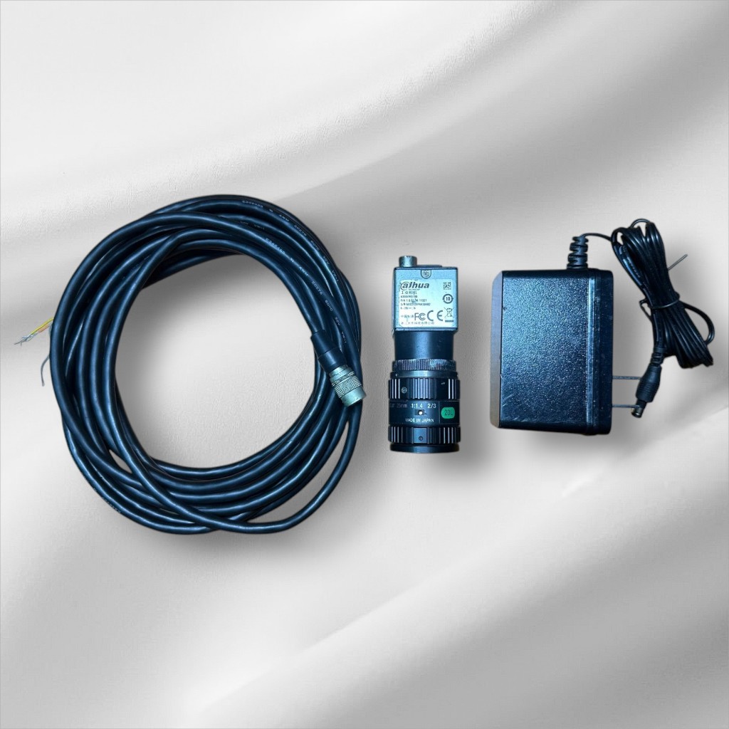 Camera Vision, industrial camera, supports photo processing programming ...
