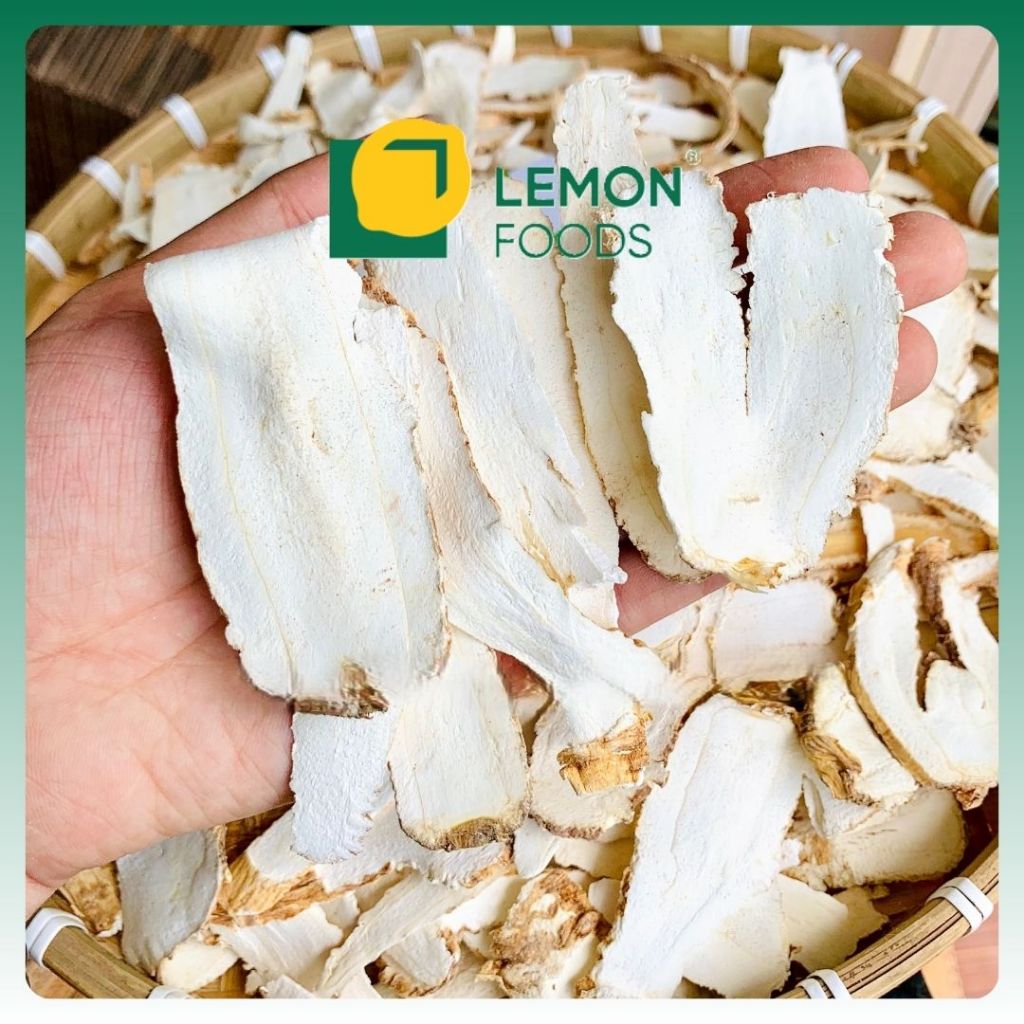 [100g-500g] Delicious, standard sliced dried angelica | Shopee Philippines