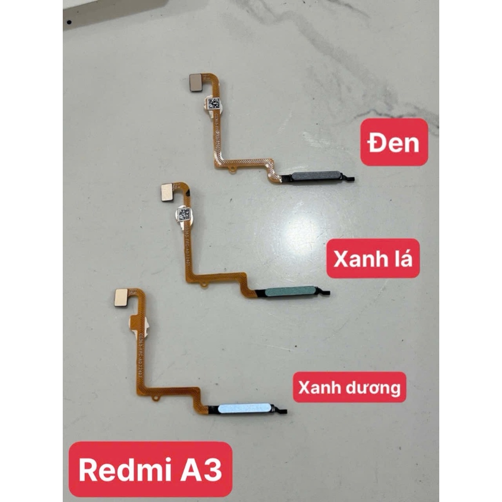 Redmi A3 Fingerprint Cable zin new | Shopee Philippines