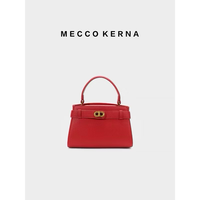 Genuine Mecco Kerna women's handbags, office bags, party bags, Chio2nd fashion bags MK5029 ...