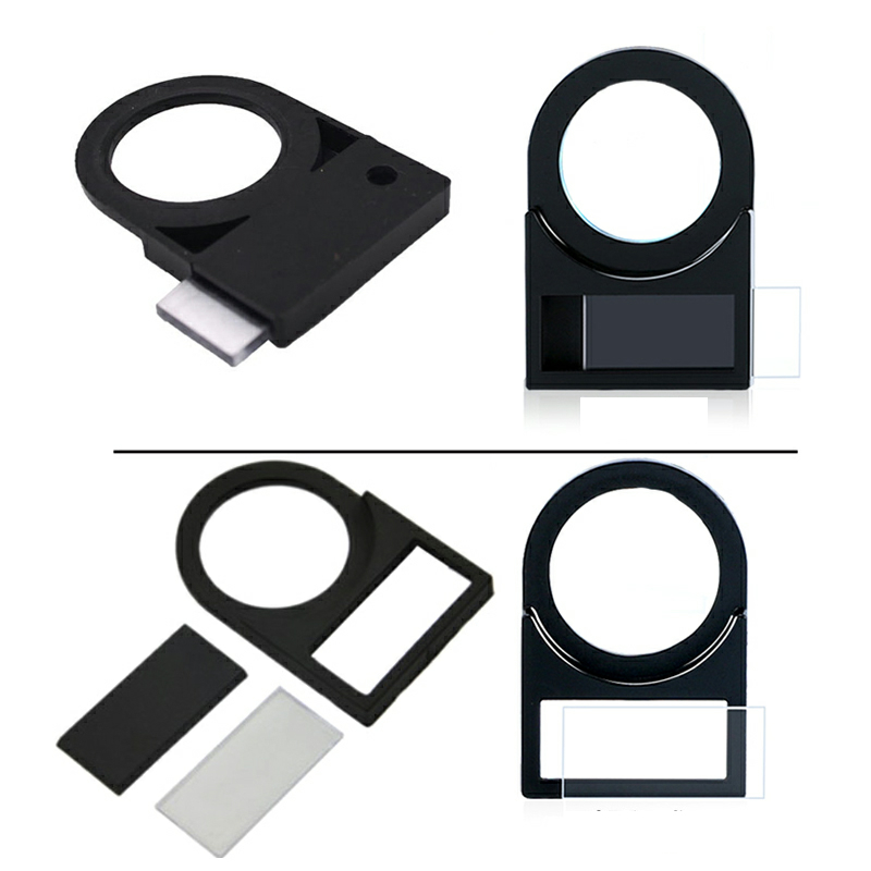 Mica labels, headlight indicator name labels, push button labels 22mm ...