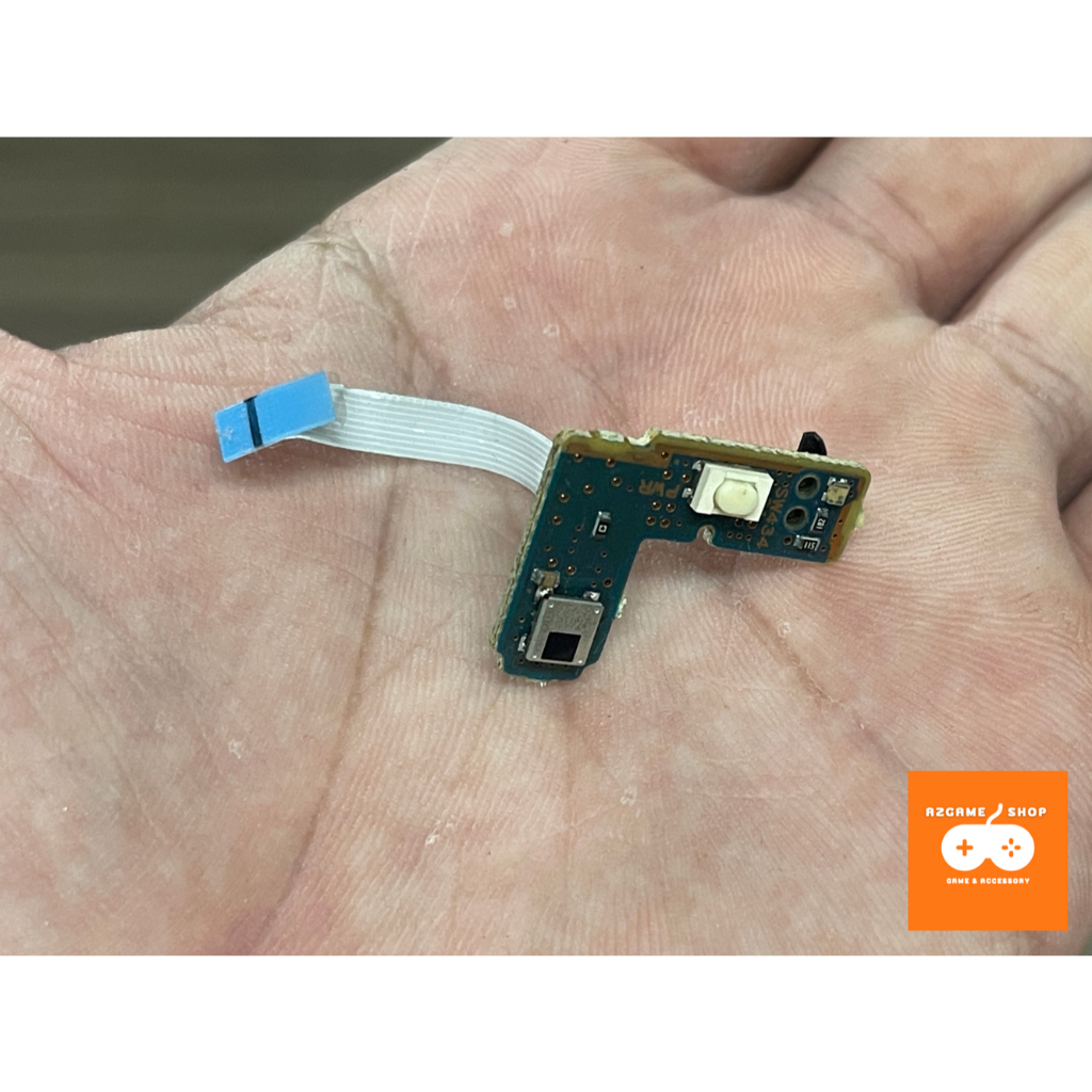 Power Switch for PS2 Slim Game Console | Shopee Philippines