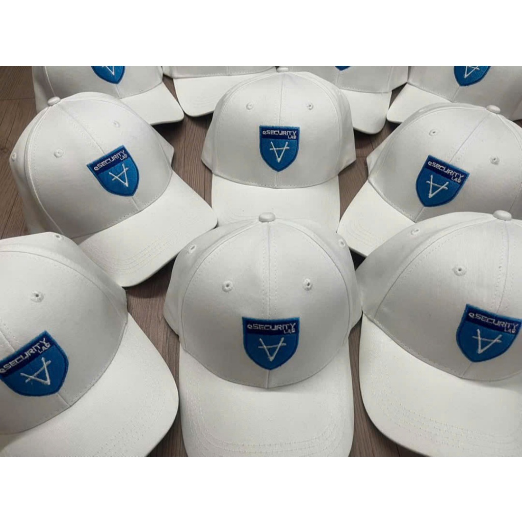 PRINTING Hats with Logo printed on demand for companies, groups, team ...