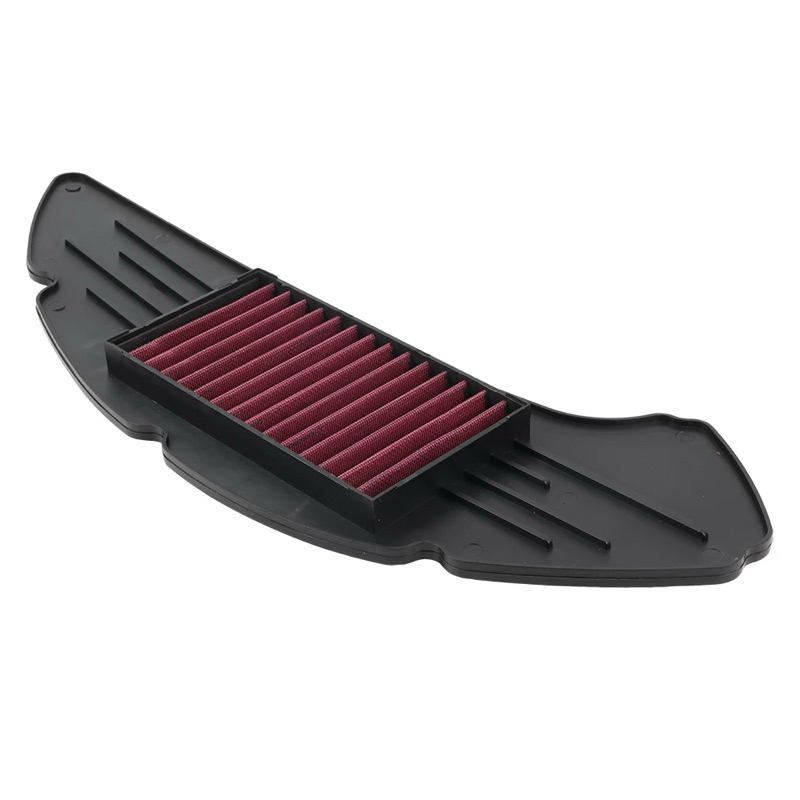 Yamaha Nmax 125 N-Max 155 NVX155 V2 Aerox 155 V2 2020-2024 custom air ...