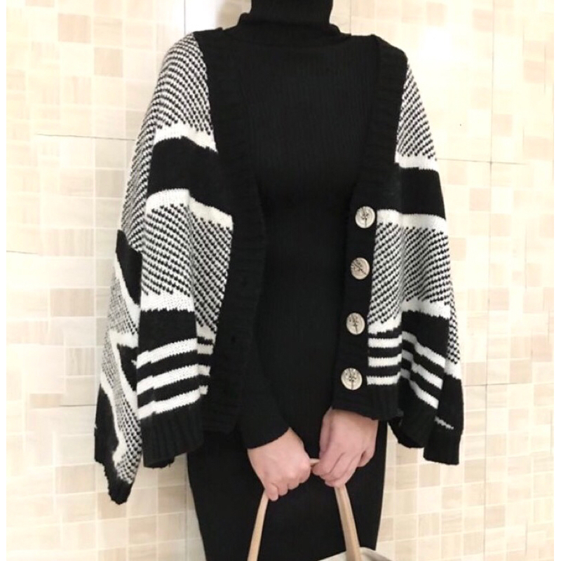 Beautiful wool cardigan to choose from | Shopee Philippines