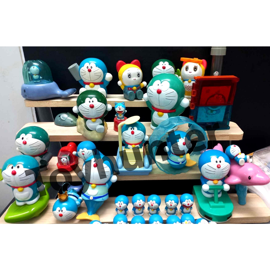 Genuine Doraemon Model | Shopee Philippines