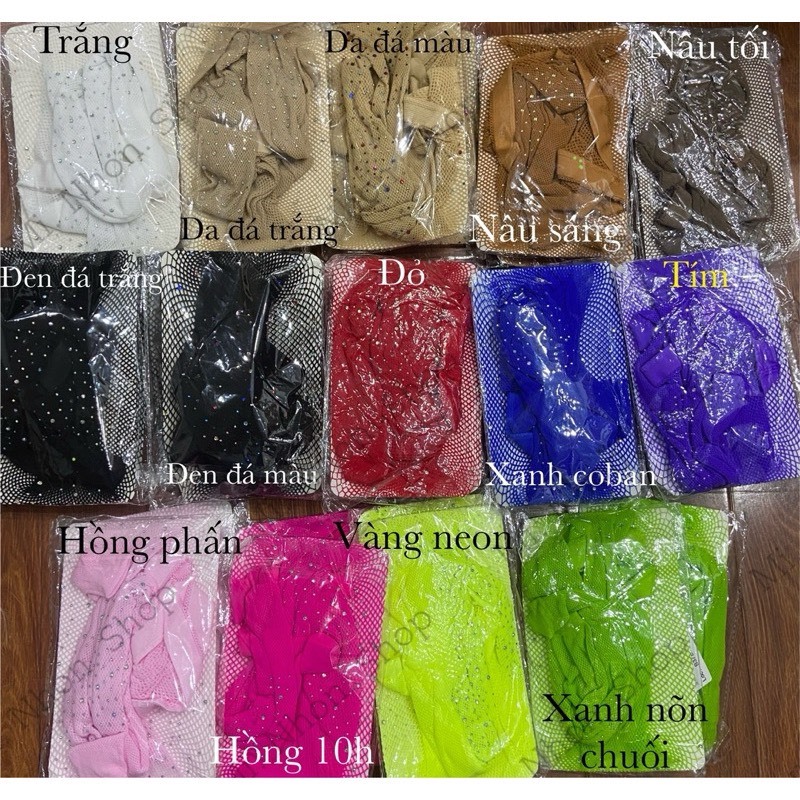 Mesh Stockings with Super Sexy Stone Patterns for Women with Many ...