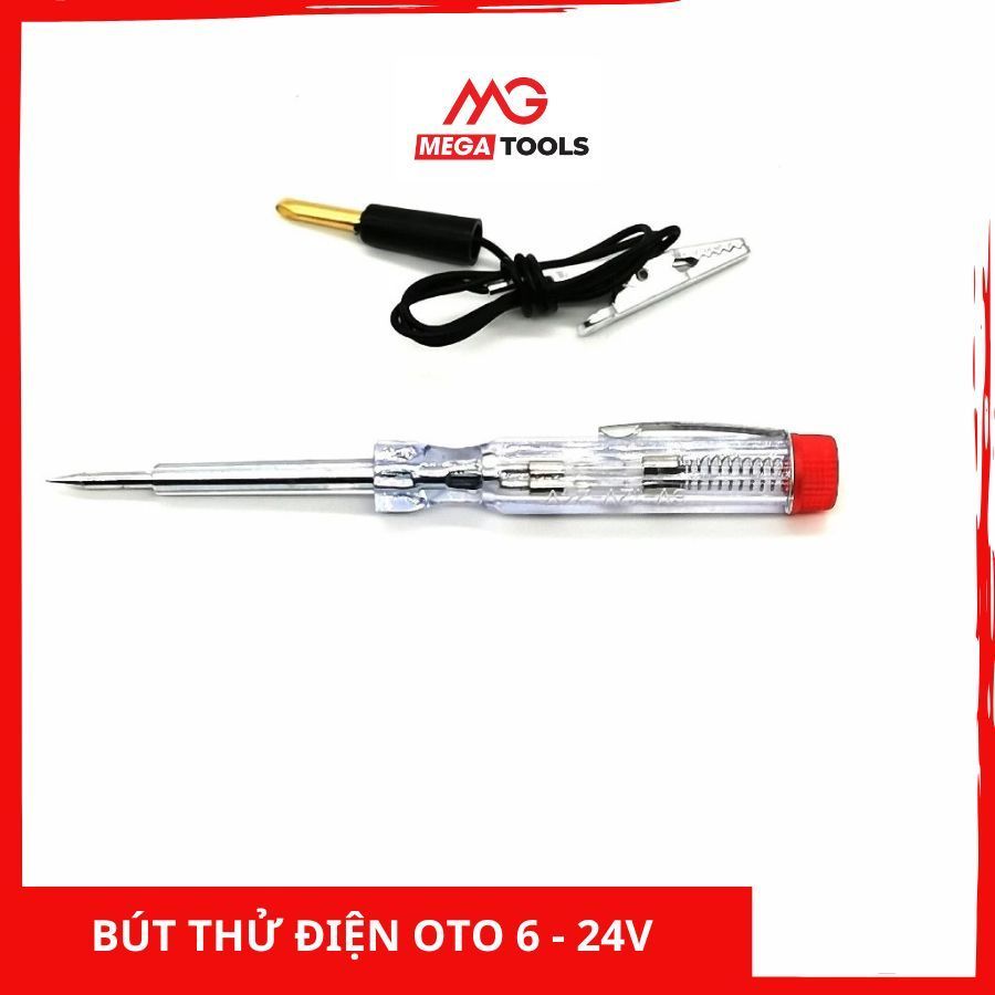 Electrical tester 12V 24V - Convenient specialized electrical tester ...