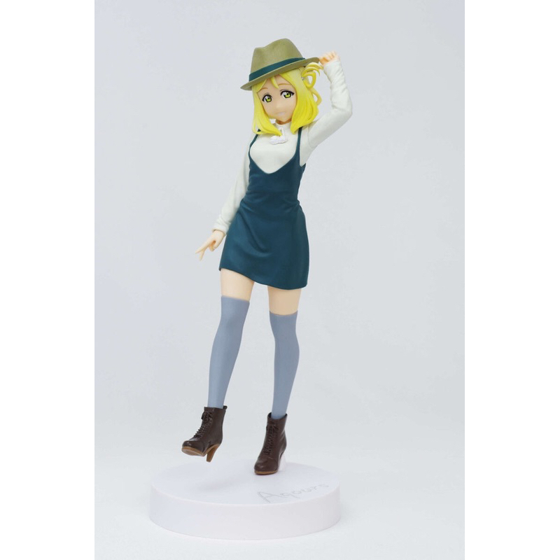 Genuine Lovelive Sunshine Model - Mari Ohara | Shopee Philippines