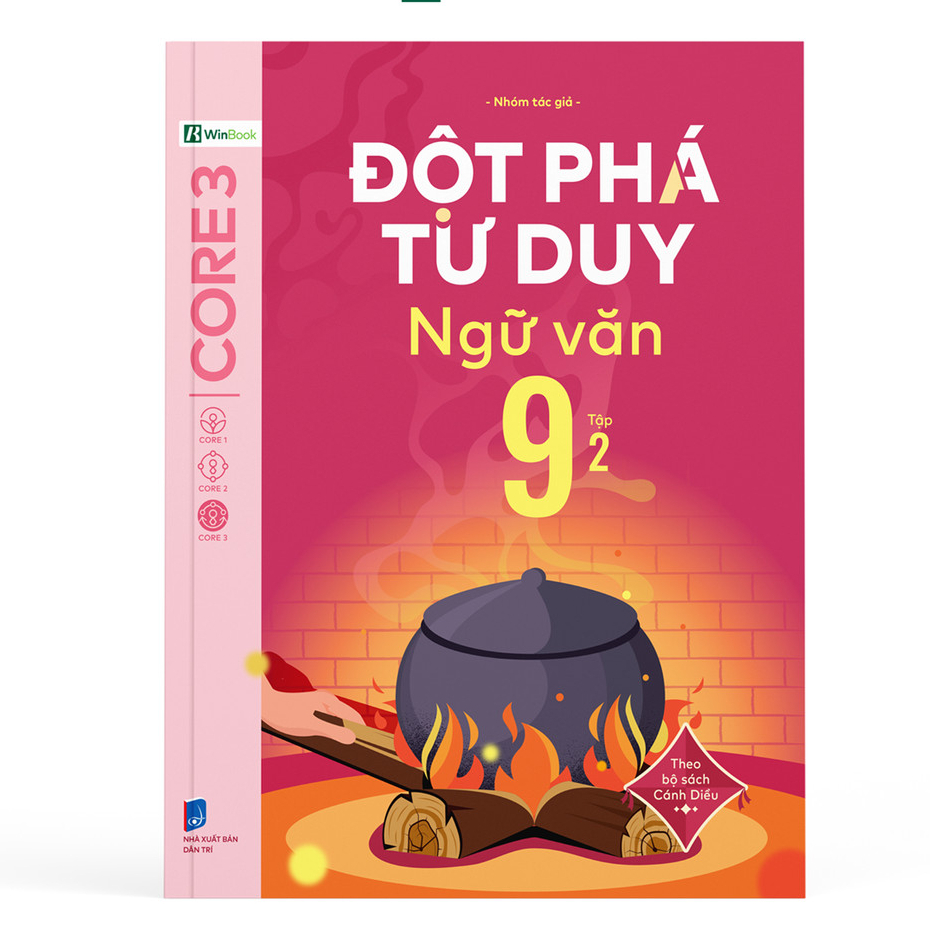 Book - Breakthrough thinking Literature grade 9 - According to the Canh ...