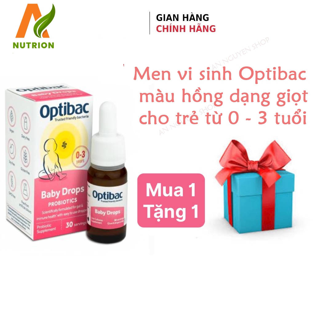 [Imported Dietary supplements]-Men OptiBac Probiotics - Protecting ...