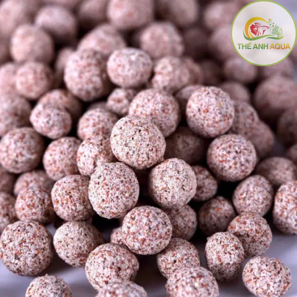 1kg of High Quality Taiwanese Ceramic Balls Filter material supports ...