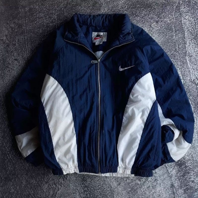 DREP men's and women's windJackets, all models of thick 2-layer ...