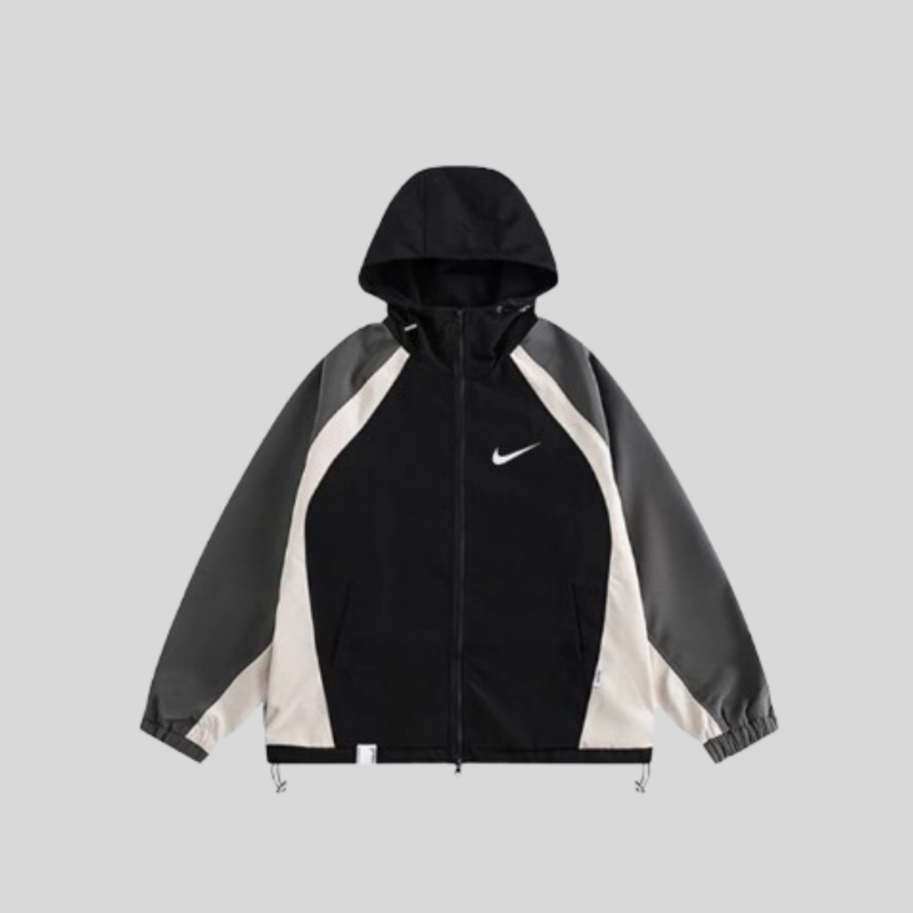 DREP men's and women's windJackets, all models of thick 2-layer ...