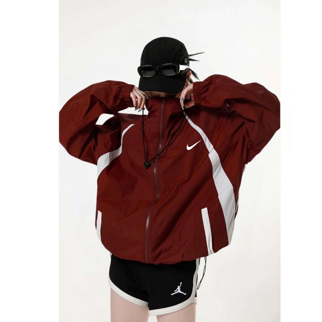 DREP men's and women's windJackets, all models of thick 2-layer ...