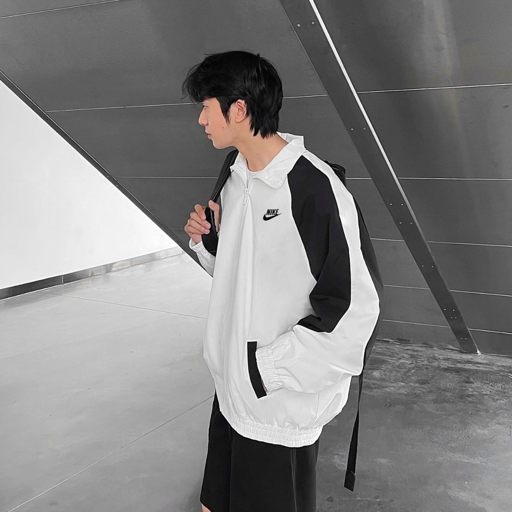 DREP men's and women's windJackets, all models of thick 2-layer ...