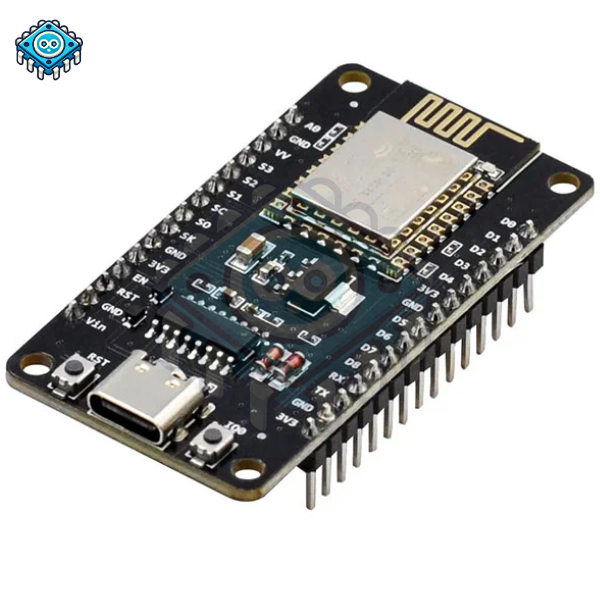 Nodemcu Esp8266 Ch340 Wifi Kit Shopee Philippines