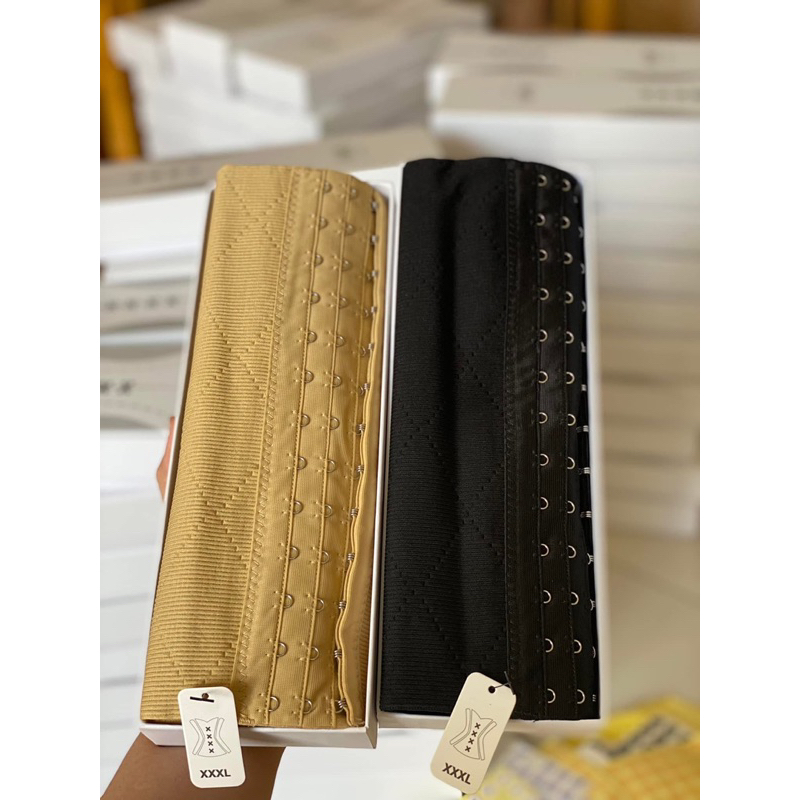 Amy SLINE BELLY CORN | Shopee Philippines