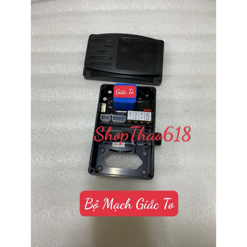 Replacement flow sensor circuit - relay for JLM ELECTRONIC booster pump ...