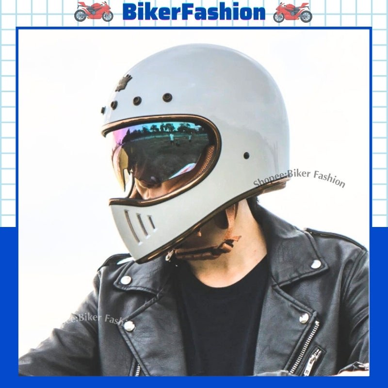 Royal M141k/ H1 Classic Helmet - Genuine | Shopee Philippines