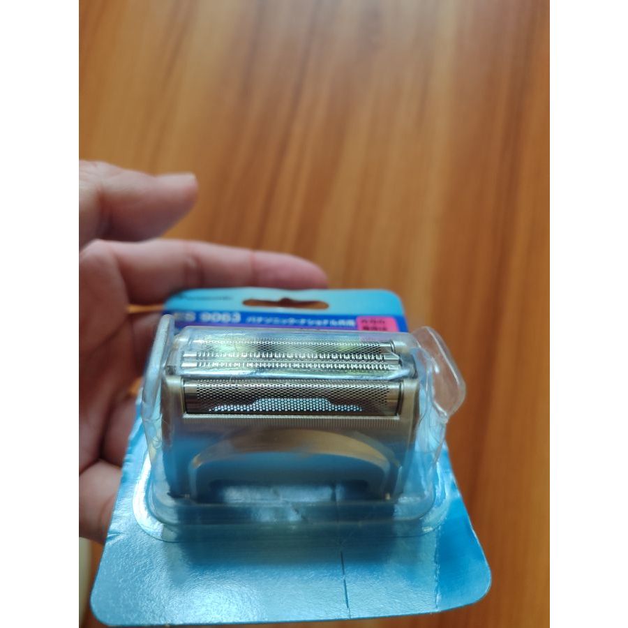 Panasonic shaver blade net | Shopee Philippines
