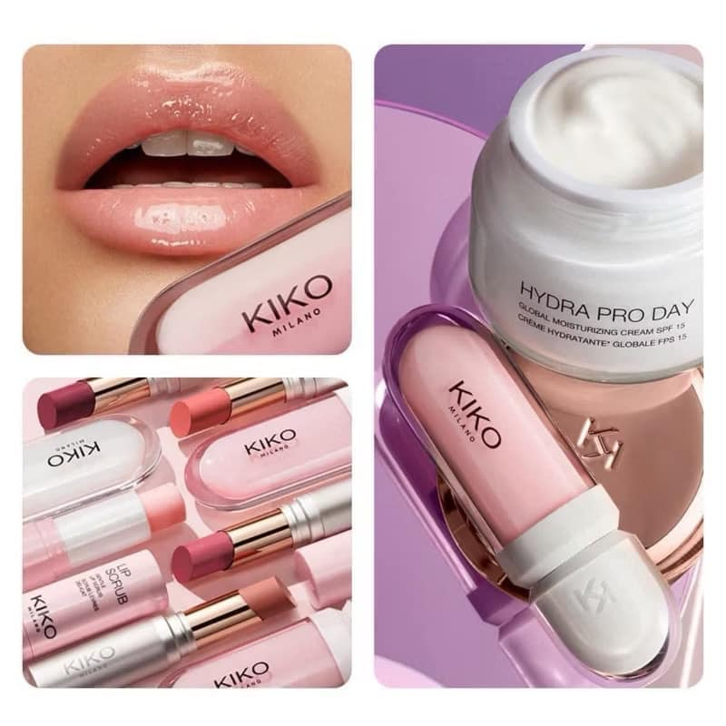 Kiko Lip Volume Germany | Shopee Philippines