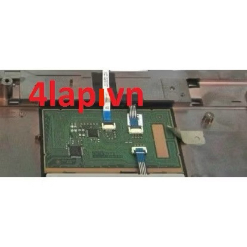 Replace Touchpad Board - Left and Right Mouse Board for Dell Precision ...