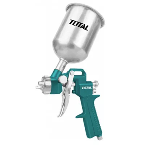 Total TAT10402 400cc paint sprayer | Shopee Philippines