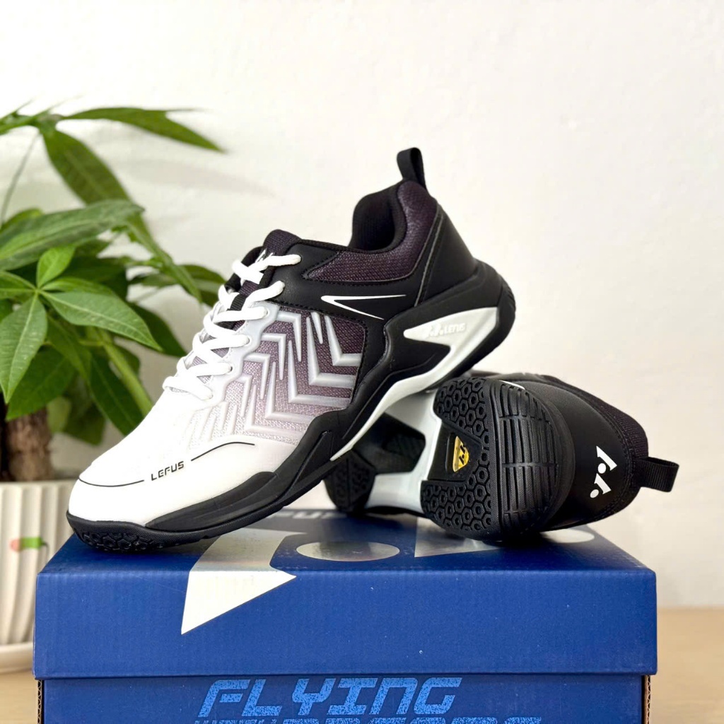 Lefus L029 Shoes - Genuine (specialized in badminton, volleyball ...