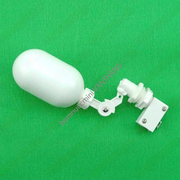 Anti-overflow Mechanical Float Type 11 (Electric) | Shopee Philippines