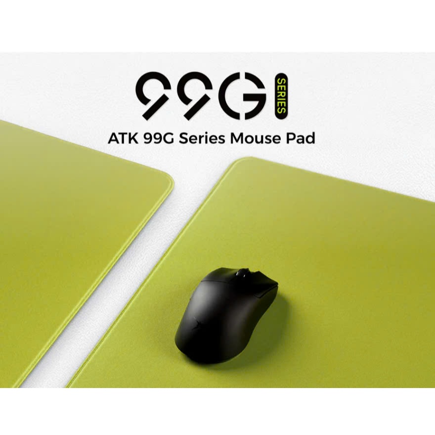 Atk XSOFT ATK 99G AIR gaming mouse pad | Gaming mouse Pad (Genuine ...