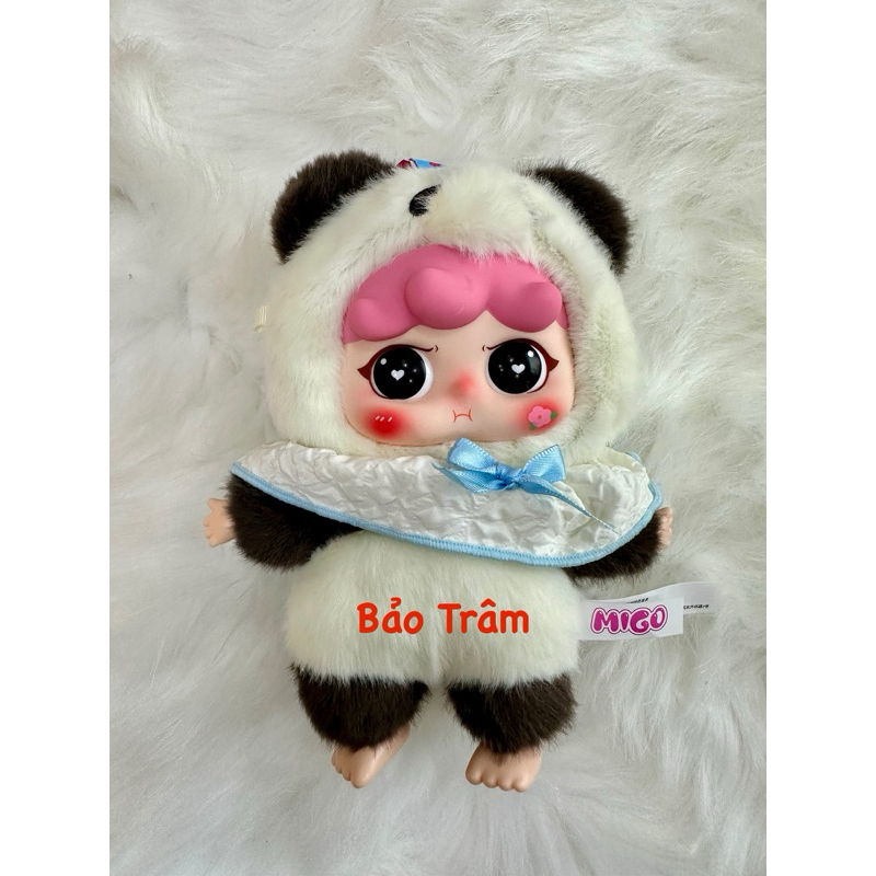 [MILK Shop - GENUINE PRODUCTS] Available Blindbox 1 BLIND BOX MIGO V4 ...