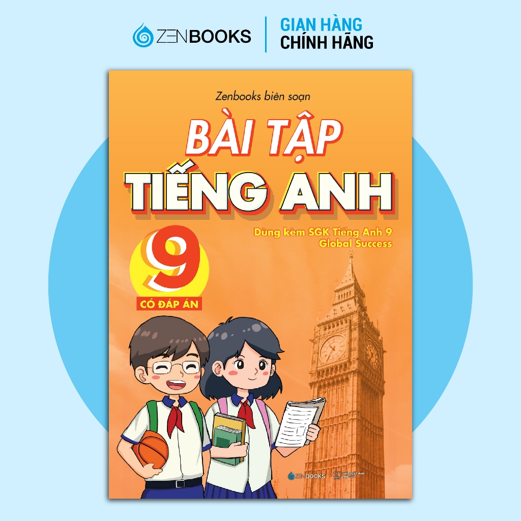 Book - English Exercises Grade 9 - With Answers (Included with Global ...