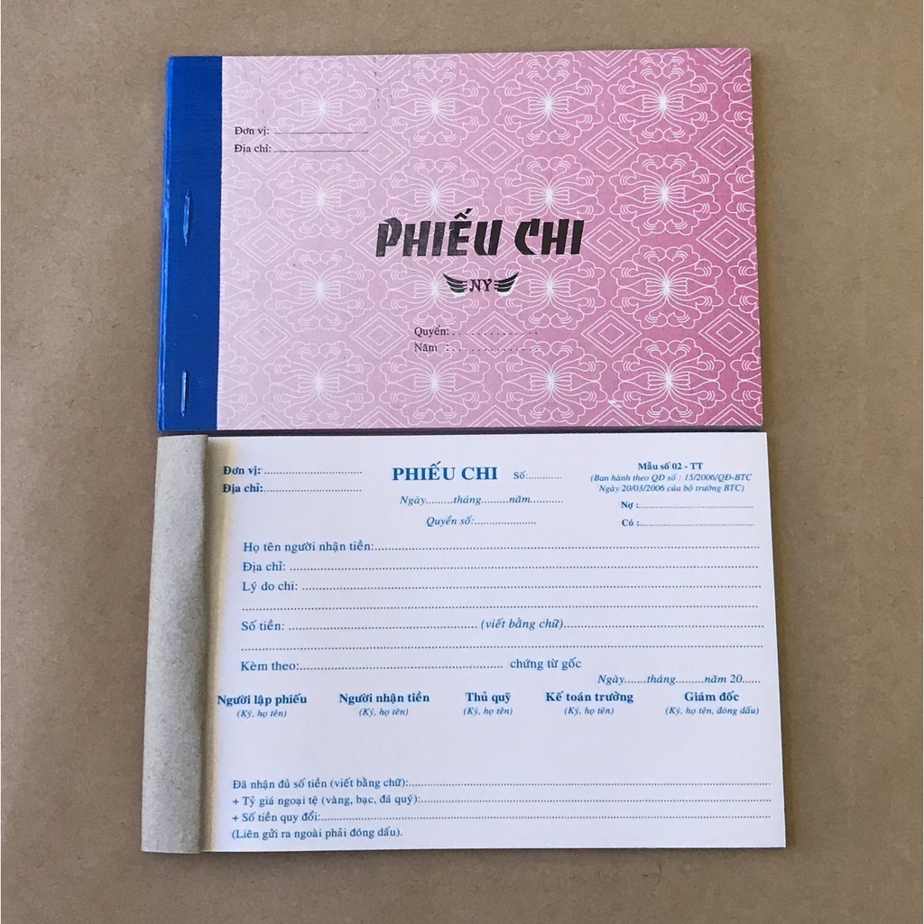 Invoice - Receipt - Payment slip 2 copies - 13 x 19cm - 50 sets ...
