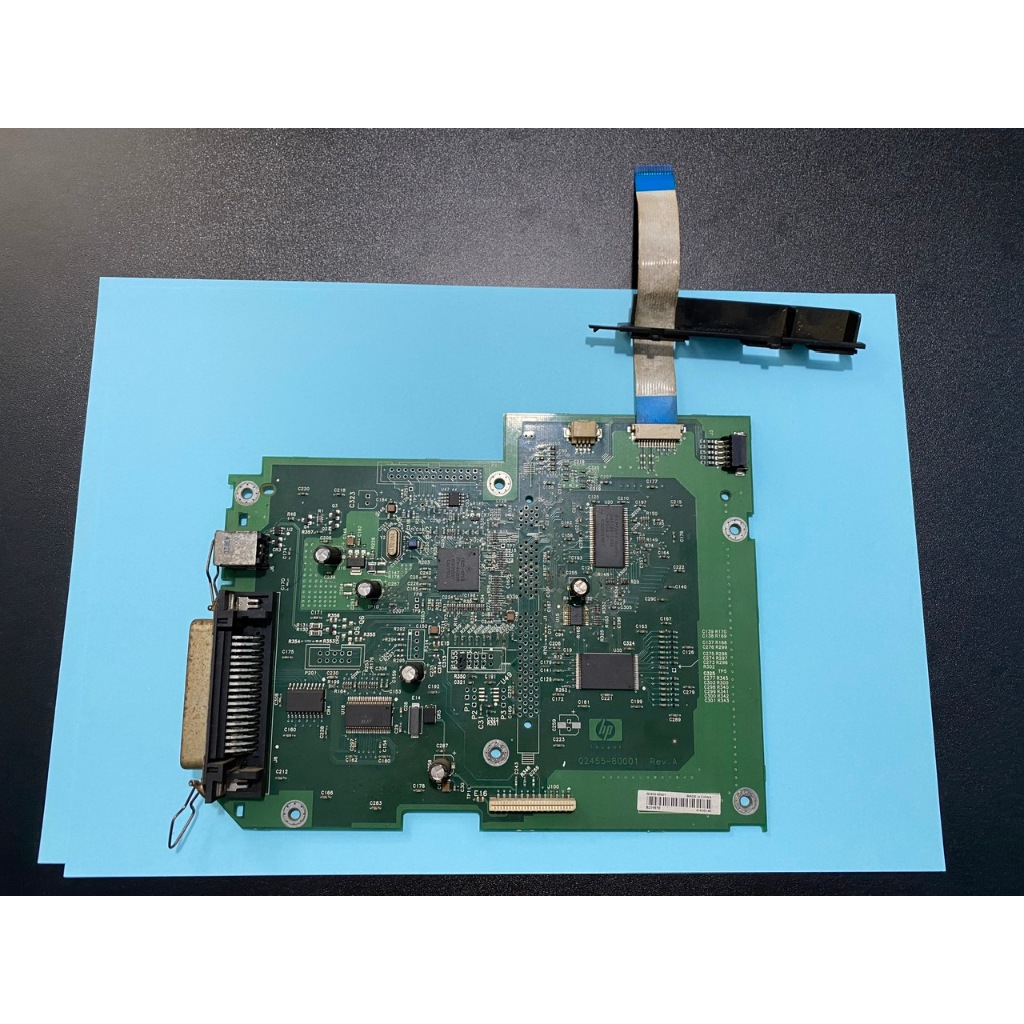 Hp Laserjet 1150 Printer Card uninstalled | Shopee Philippines