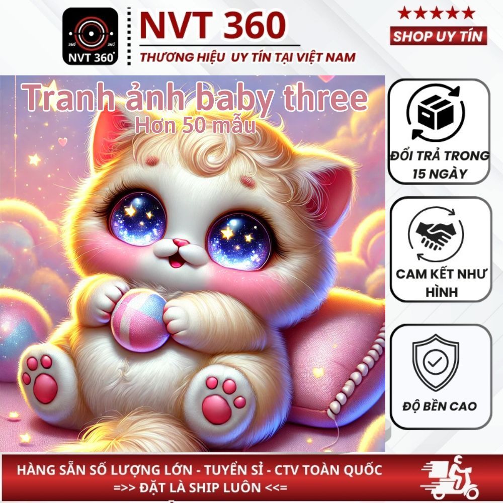 Baby Theer Cotton Town Rabbit Picture 1000% - Full Set of Zodiac ...