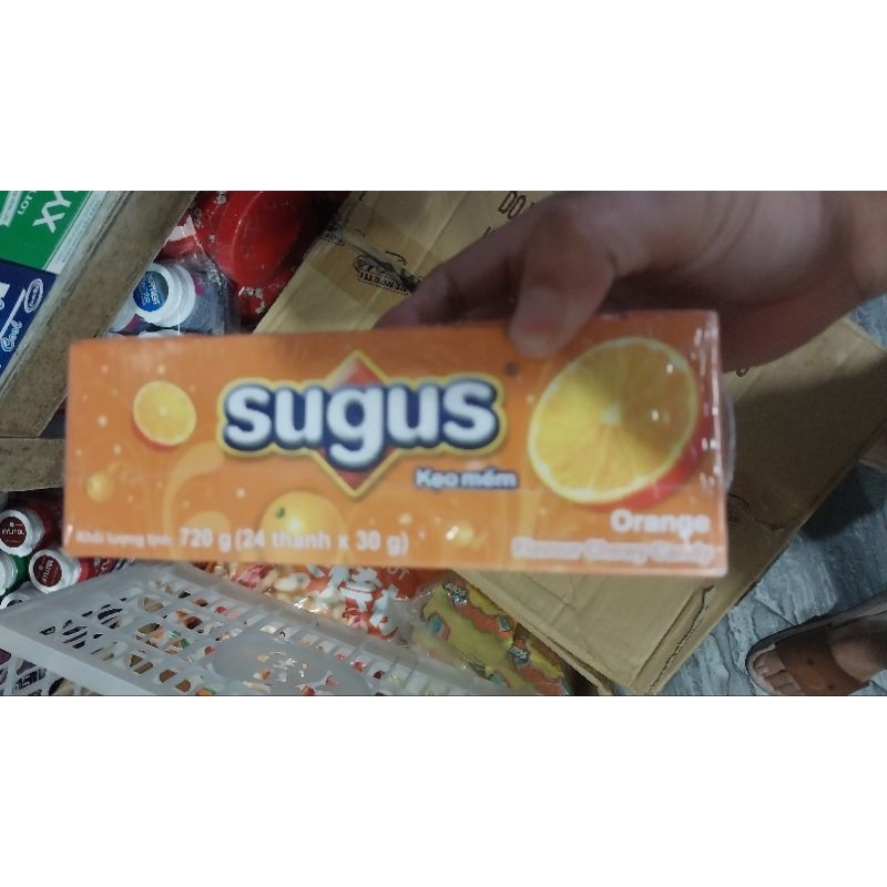 Fruit sugus soft candy | Shopee Philippines