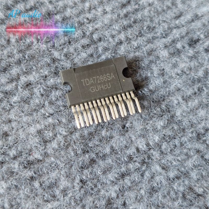 TDA7266 . TDA 7266 audio power IC | Shopee Philippines