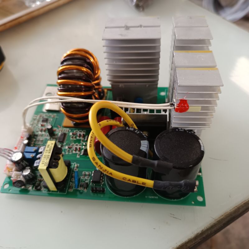 200a welding machine board with free clock | Shopee Philippines