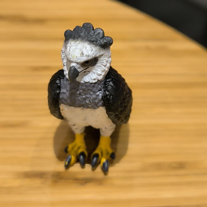 Combo of 10 genuine Schleich eagle models | Shopee Philippines