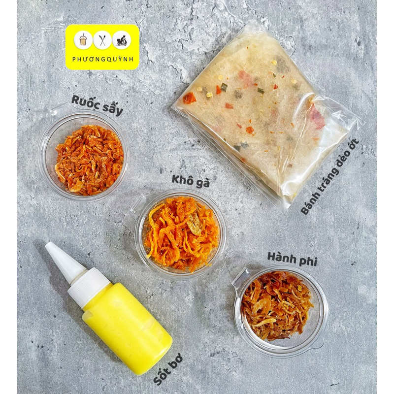 Four FLAVOR FAT BUTTER RICE CAKE | Shopee Philippines