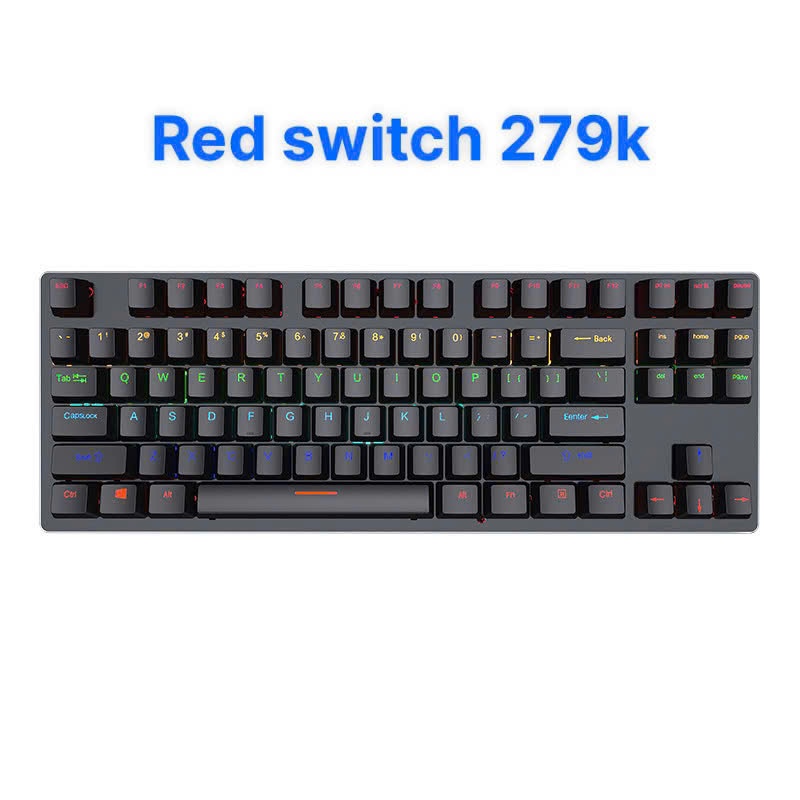 Hotswap Mechanical keyboard K550, K2 Pro Crack upgraded version 2024 ...