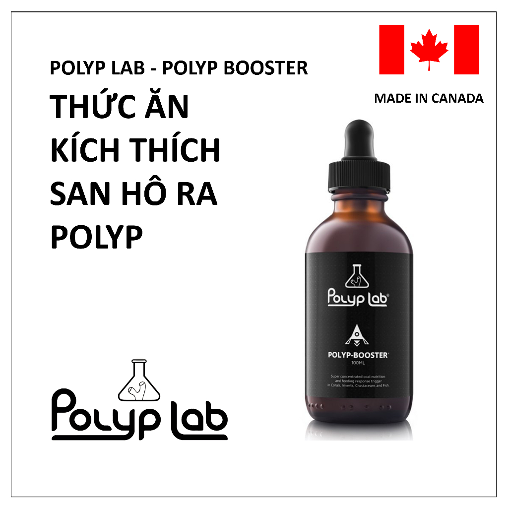 Polyp booster coral Polyp booster food | Polyp Lab | Shopee Philippines